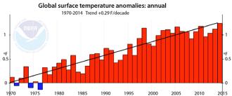 Ted Cruz's crazy climate theories, debunked | Grist
