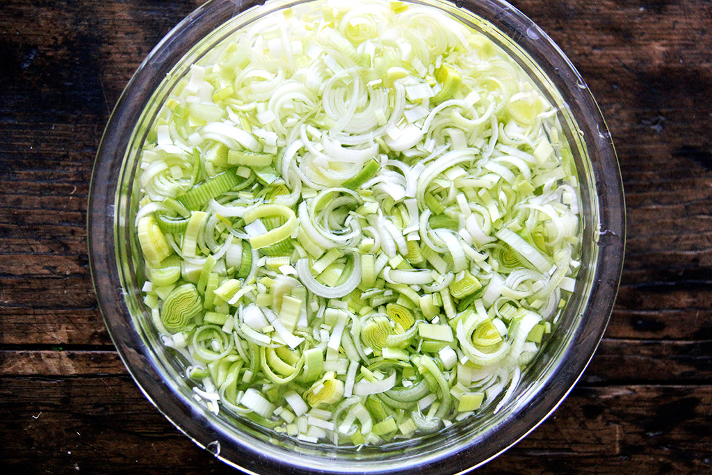 Your spring guide to delicious leek recipes | Grist