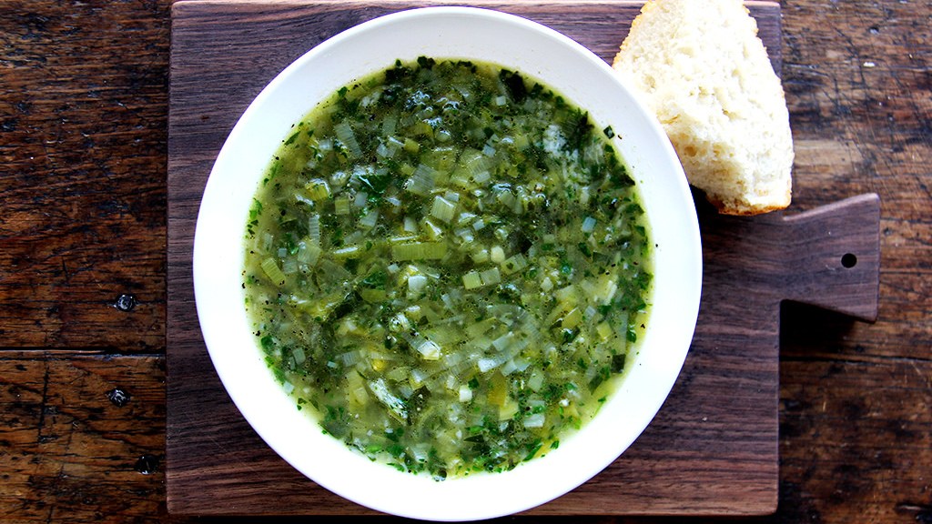 Your spring guide to delicious leek recipes