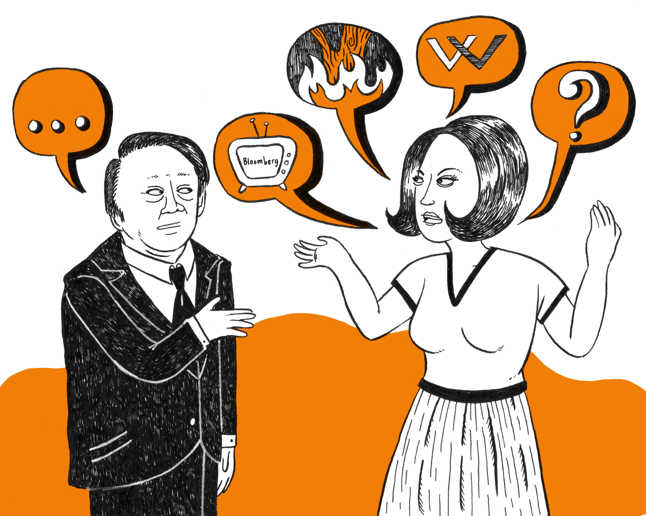 48 hours that changed the future of rainforests | Grist