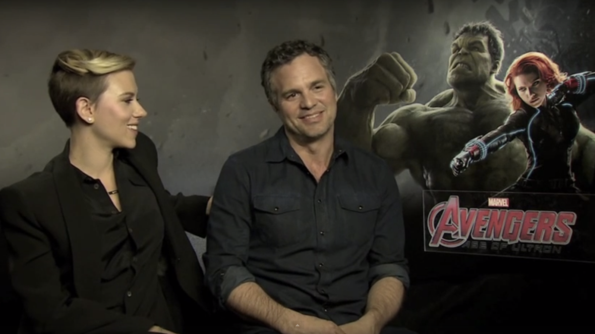 Watch Mark Ruffalo get in touch with his feminine side | Grist