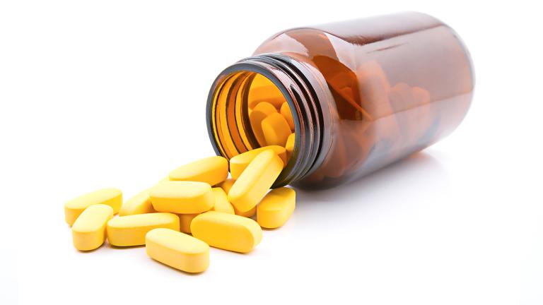 What happens if I flush leftover drugs down the toilet? | Grist