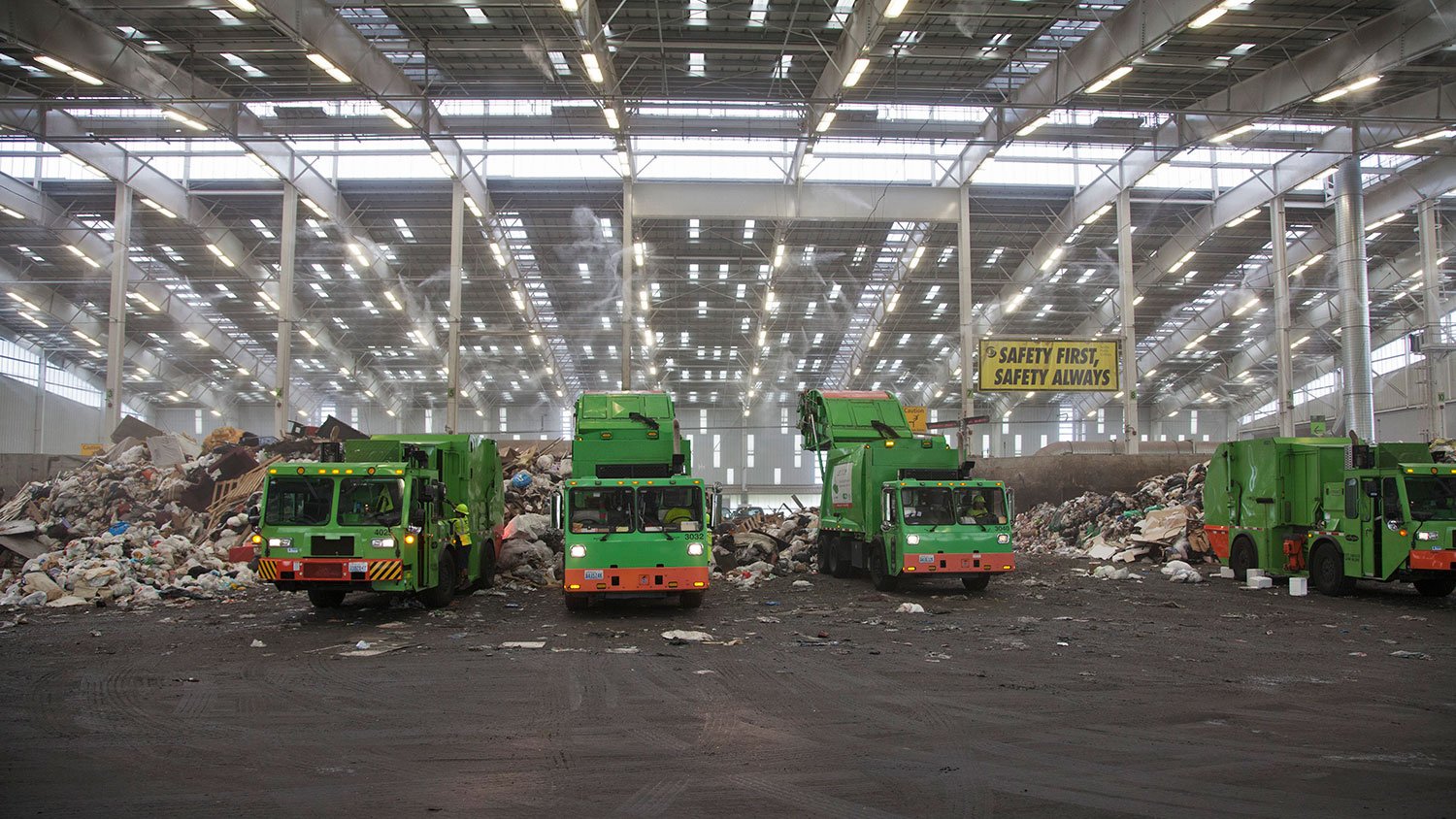 Why Seattle still has a huge garbage problem | Grist