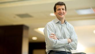 GOP mega-donor Jay Faison pretends to care about climate change. Don’t be fooled. | Grist