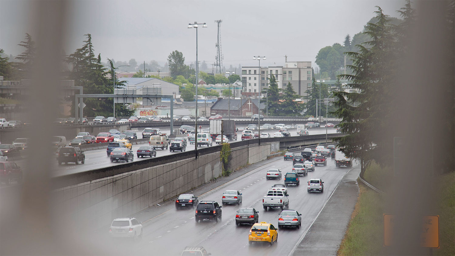 Seattle’s smart plan to remake its streets | Grist