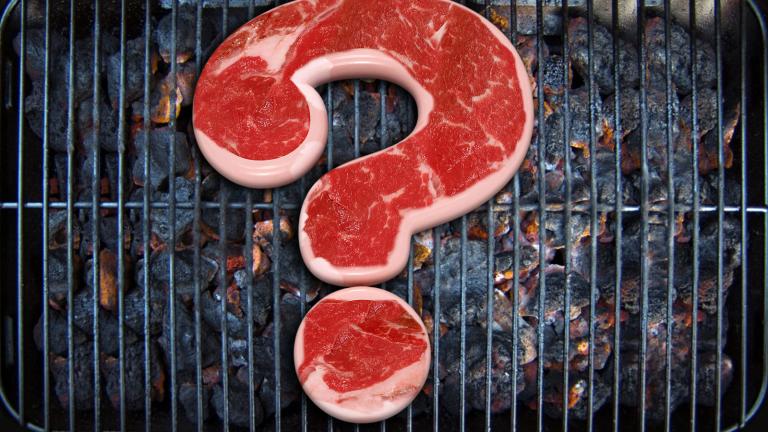 We're asking the tough questions on meat | Grist