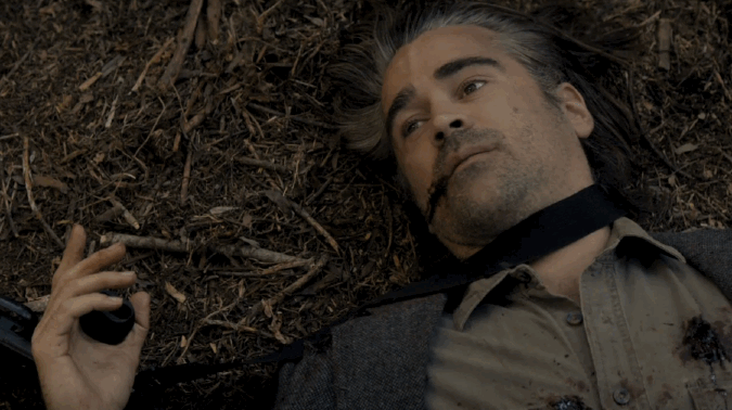 True Detective is over — here's who's left standing | Grist