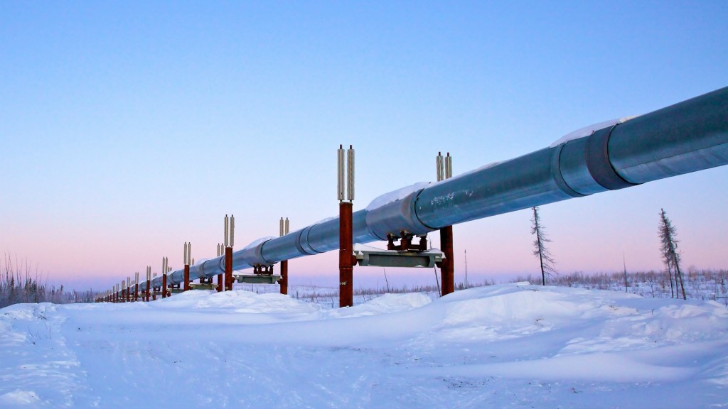 Shell has given up on Arctic Ocean drilling, but Big Oil still wants to ...