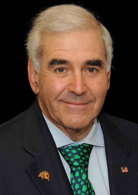 Meet the Republican magnate who's funding a push for climate action | Grist