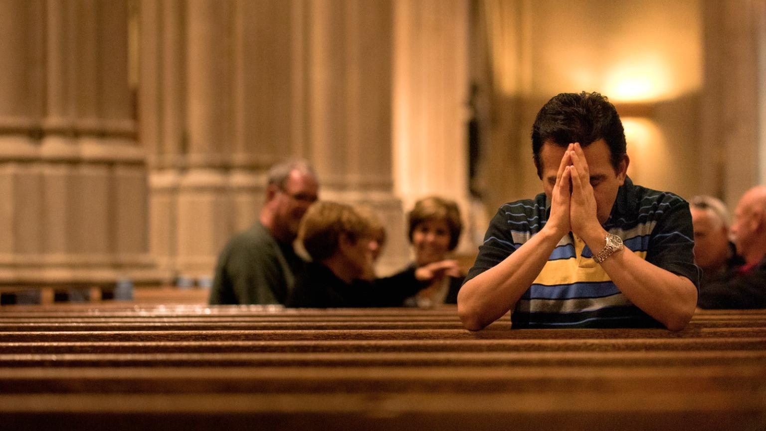 Here are some surprising findings about religious people and science ...