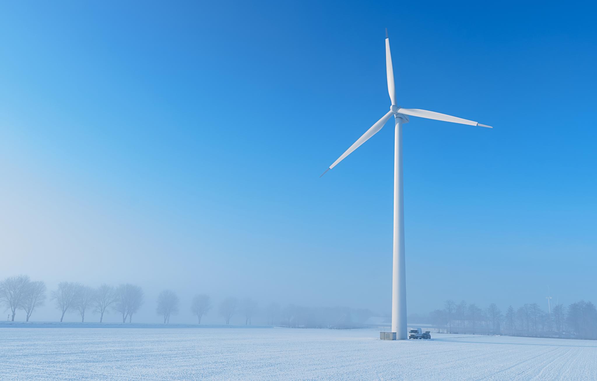 Remote Alaskan villages move from diesel to wind power | Grist