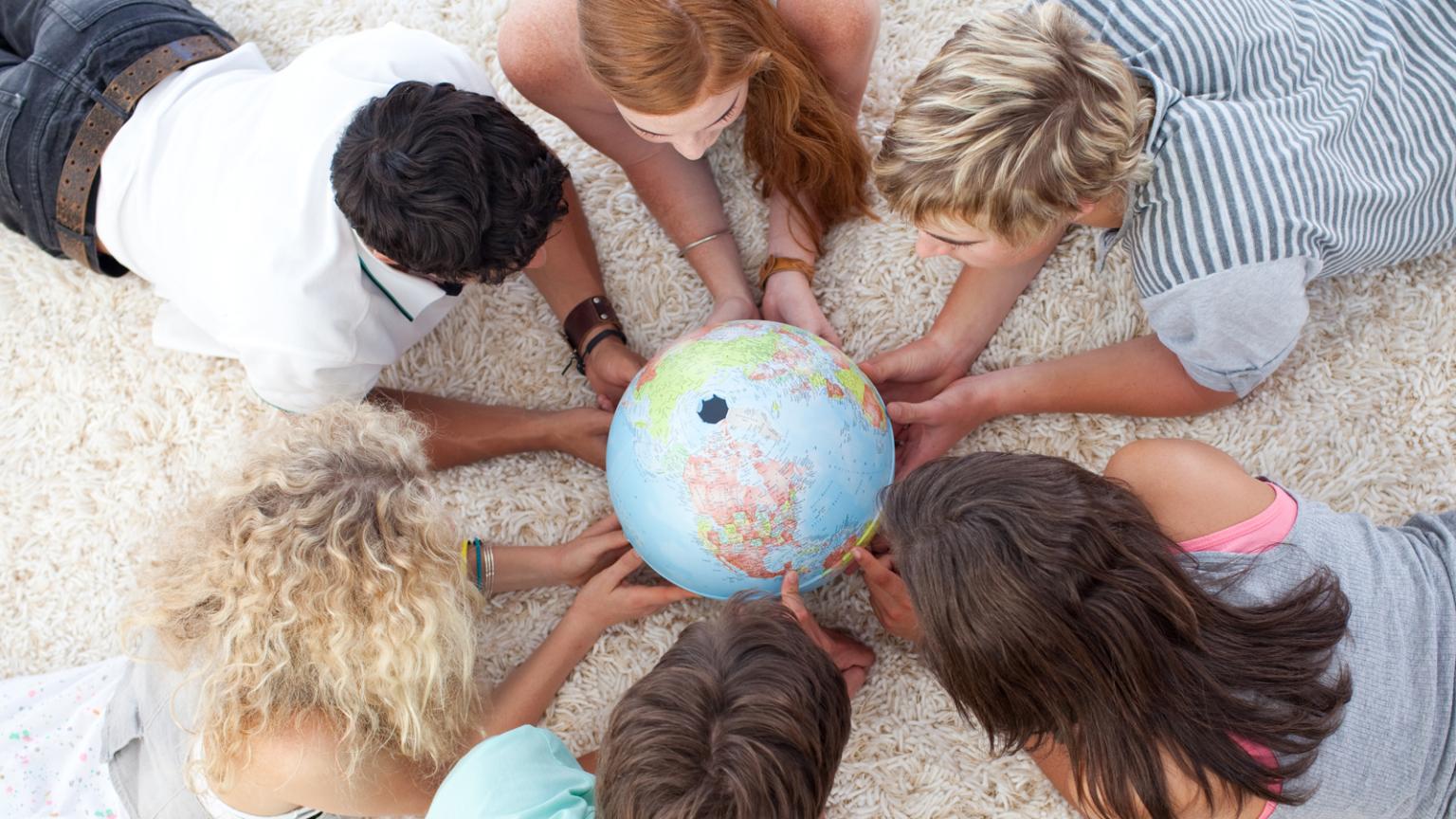 How to explain climate change to teens | Grist