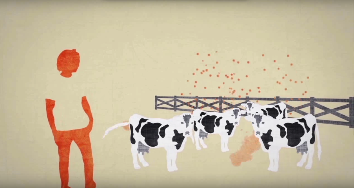 How to explain climate change to teens | Grist