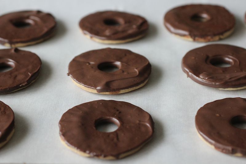Nostalgic for fudge-striped cookies? Bake them at home! | Grist