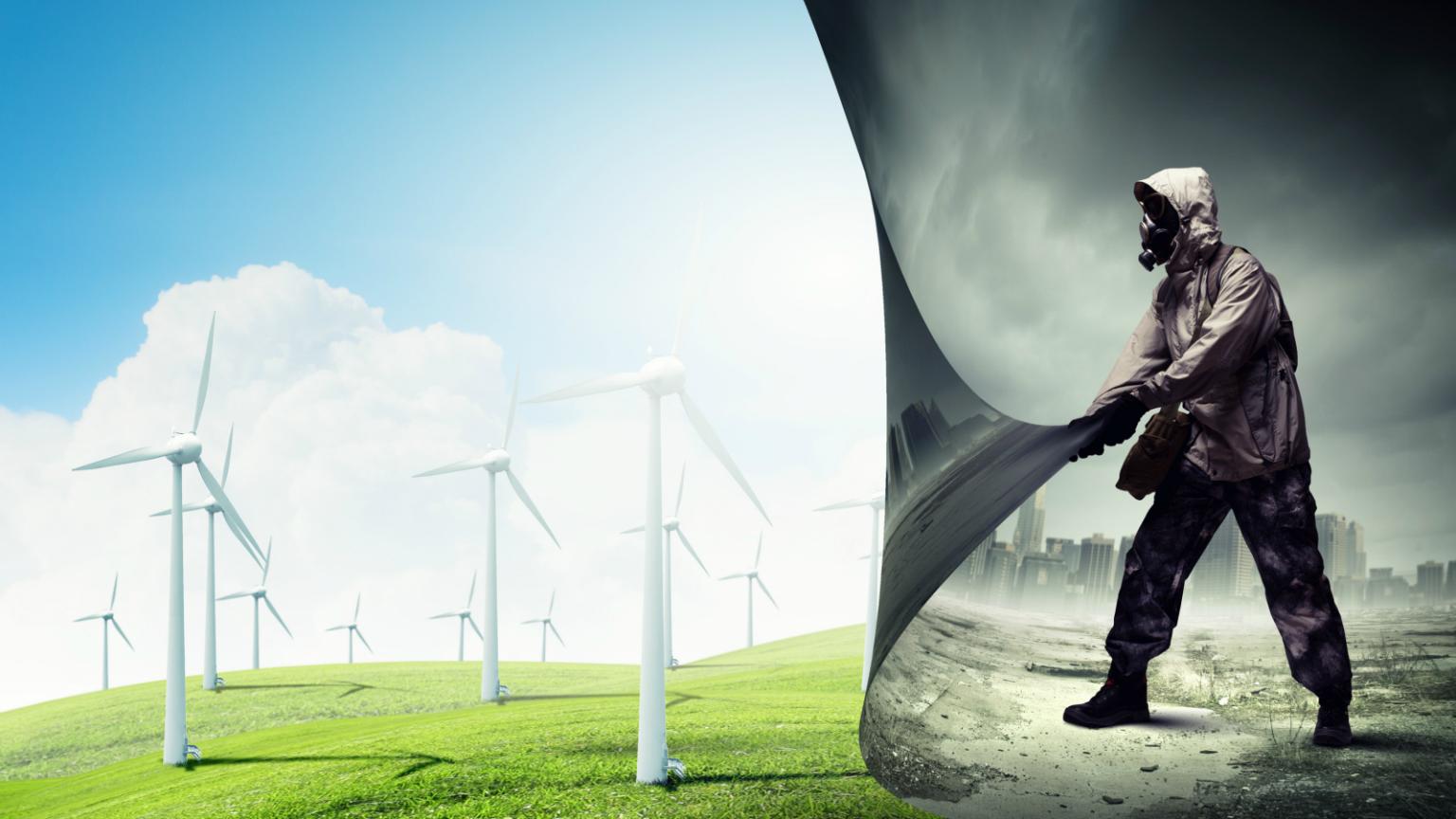 Here's how the U.S. can dump fossil fuels for good | Grist