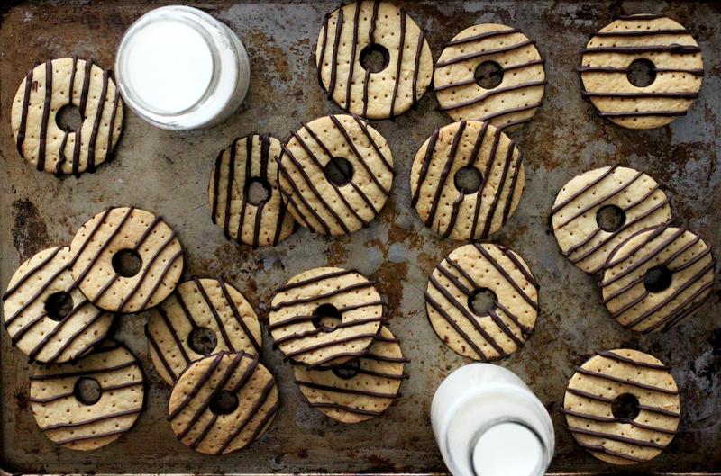 Nostalgic for fudge-striped cookies? Bake them at home! | Grist