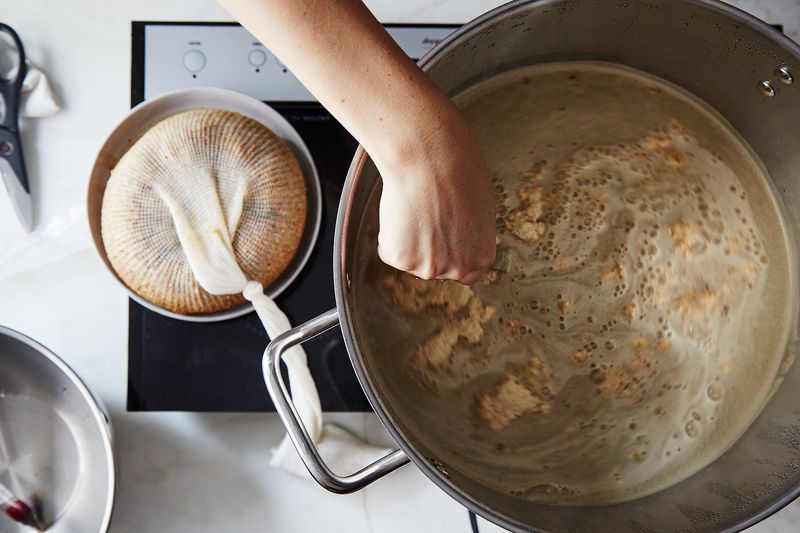 Ready to make home-brewed beer your next big project? Here's a helpful ...