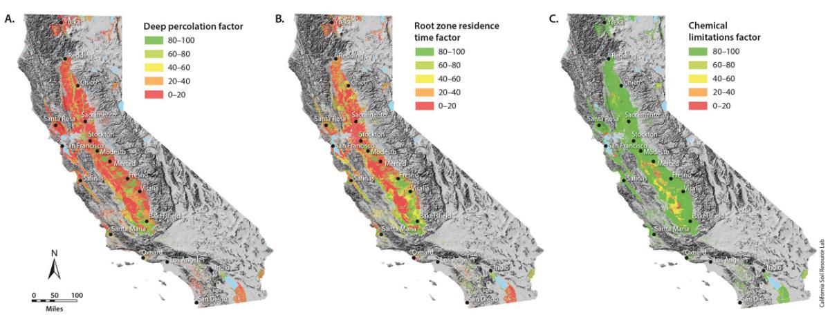 How California could get smarter about droughts and flooding | Grist