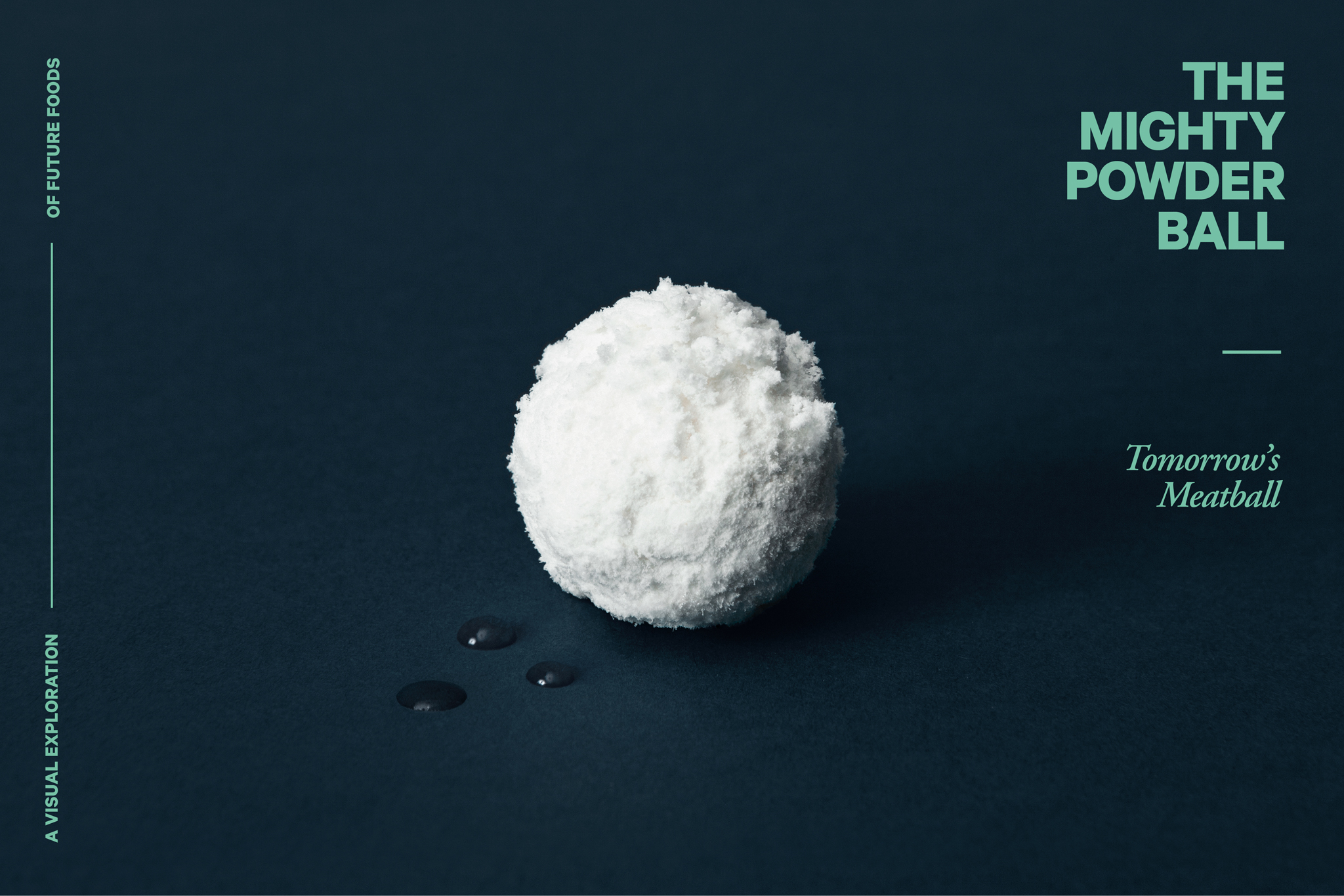 Here are the meatballs of the future | Grist