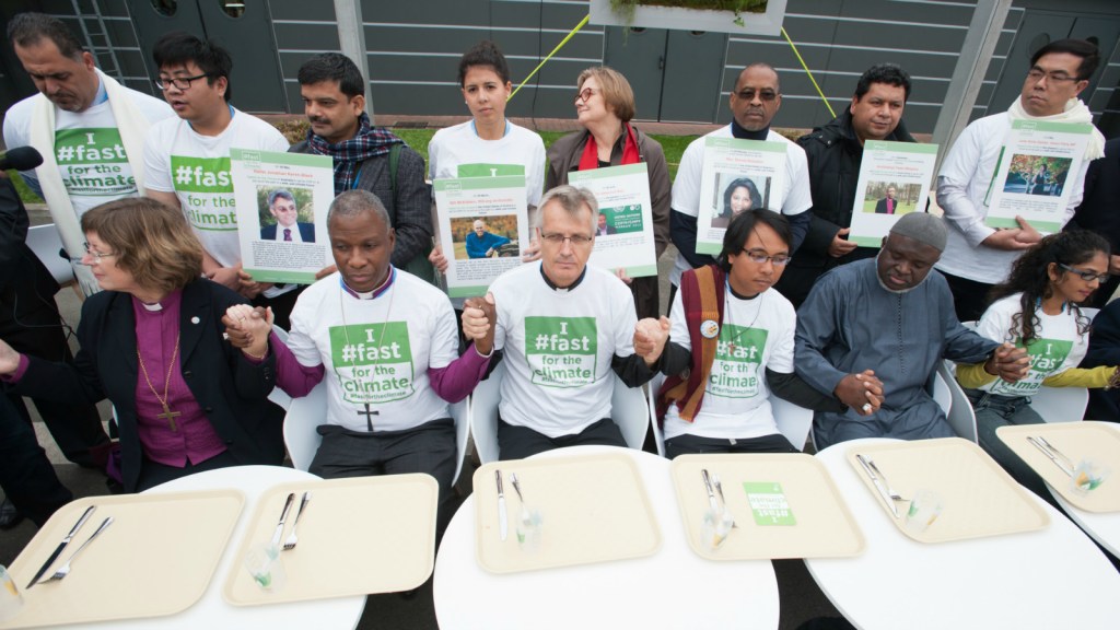 This new initiative out of Paris will help fight climate change with ...