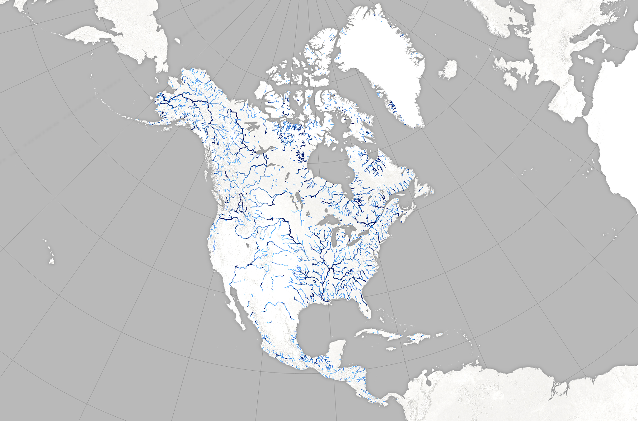 This year, these maps made us see the world differently | Grist