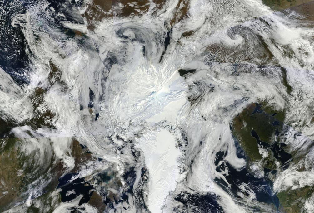 The inside story of Shell's push to drill in the Arctic | Grist