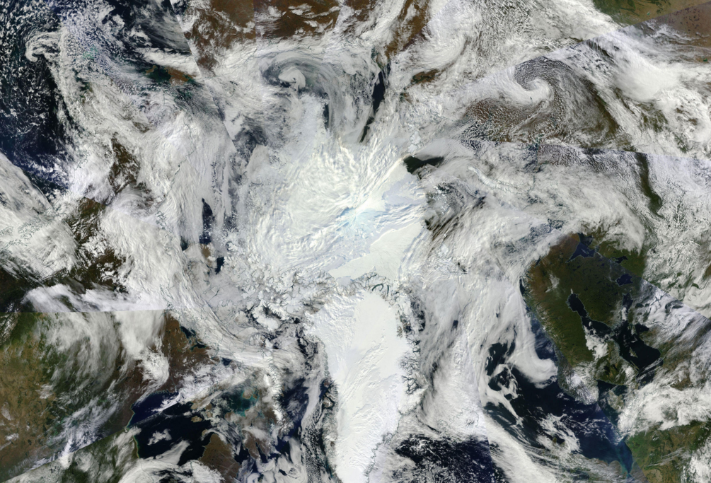 The inside story of Shell's push to drill in the Arctic | Grist