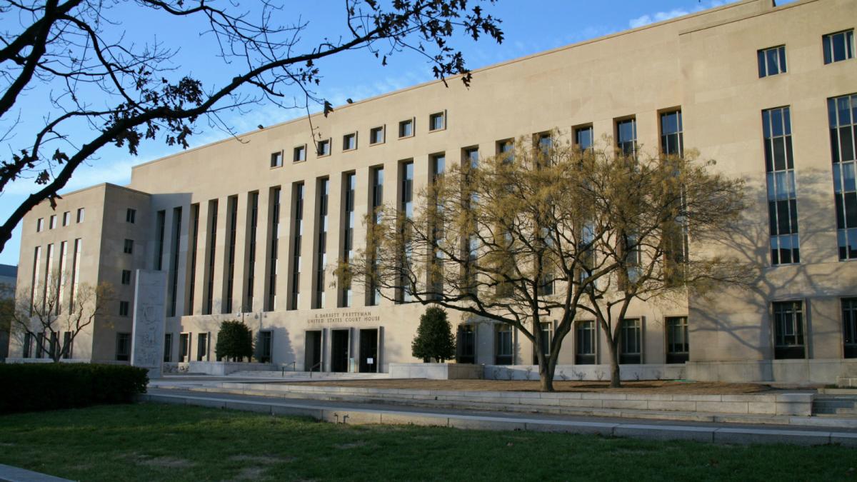 Obama's Clean Power Plan survives a legal challenge | Grist