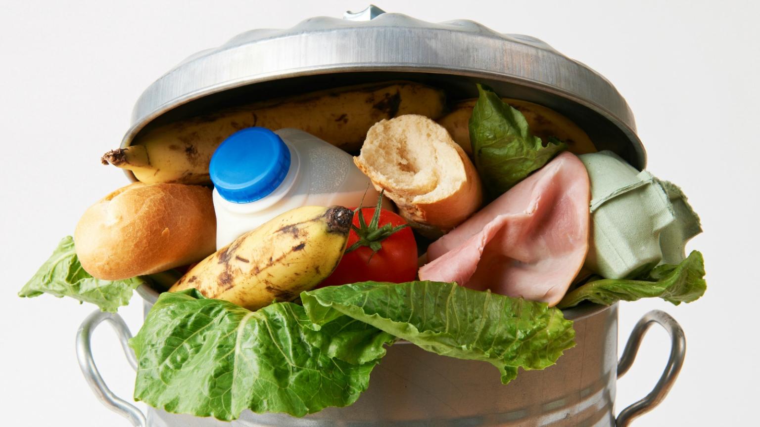 EPA and religious groups team up to fight food waste | Grist