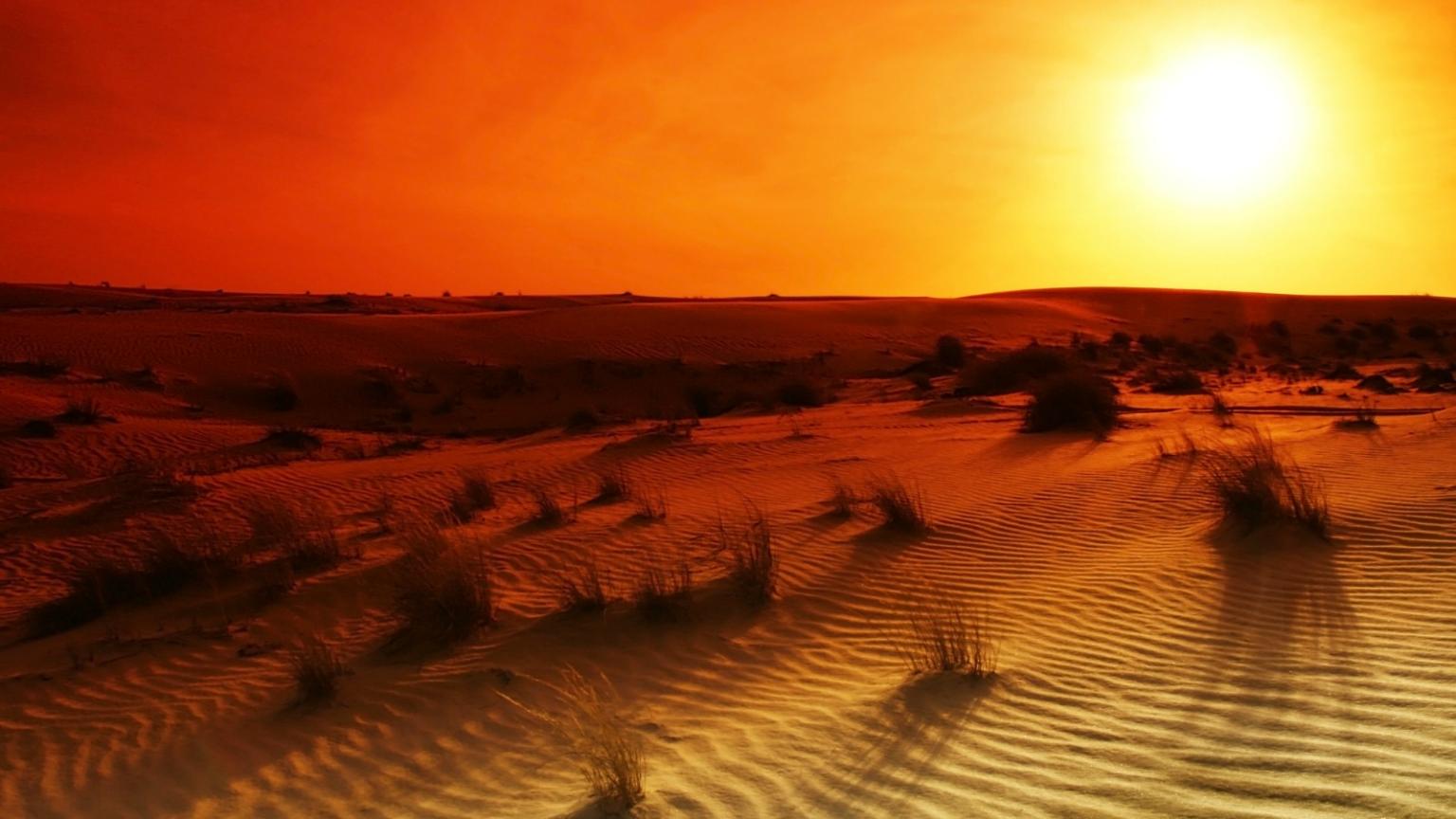 2015 was record-busting hot, scientists say | Grist