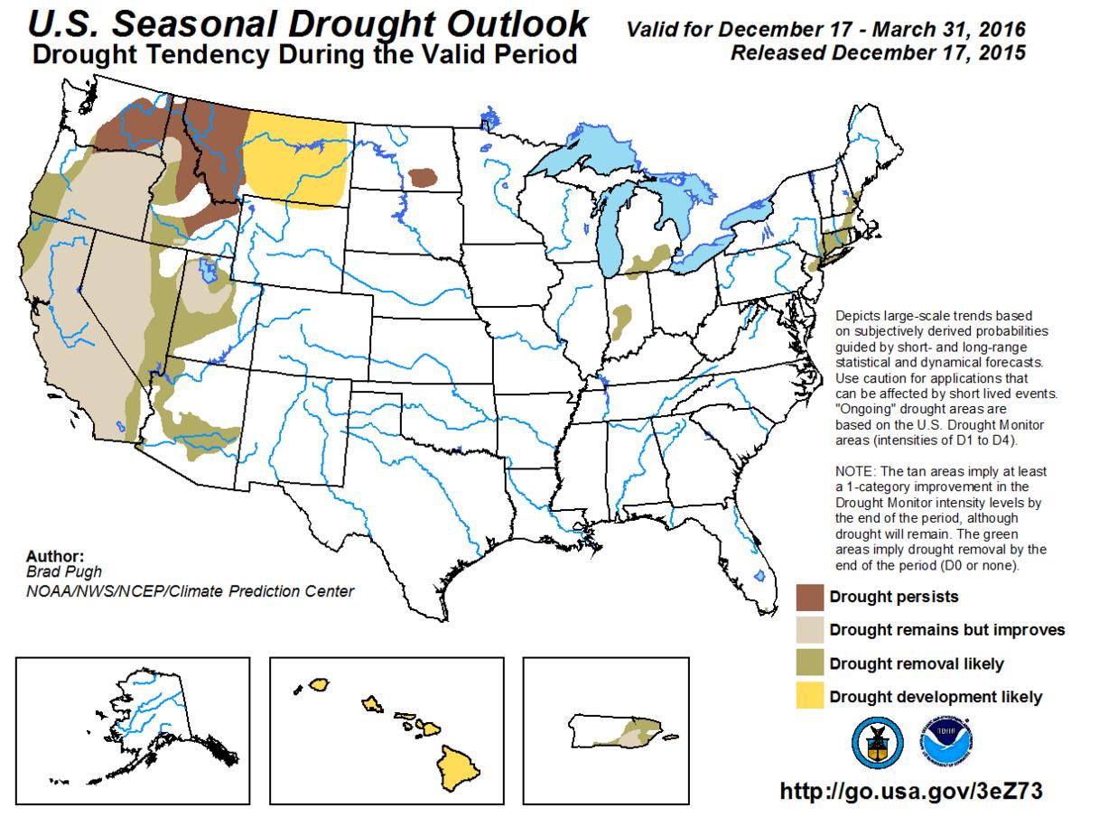 The seven charts you need to fathom California's water prospects | Grist