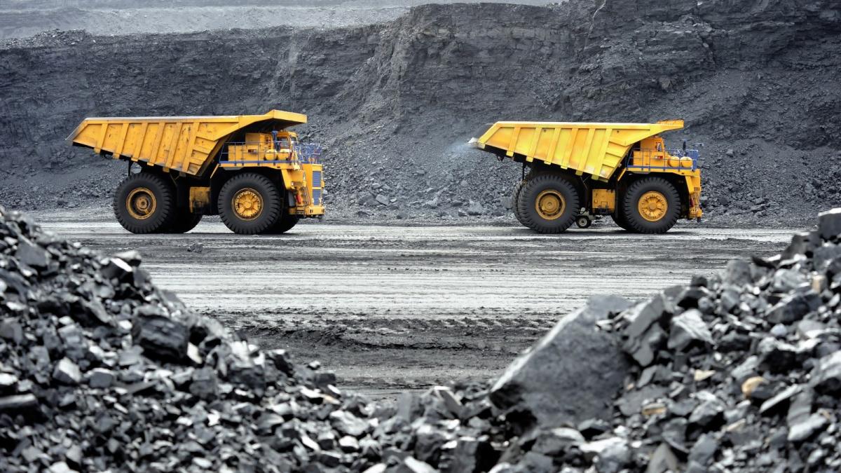 Coal is dying. Who's going to pay for the cleanup? You are! | Grist