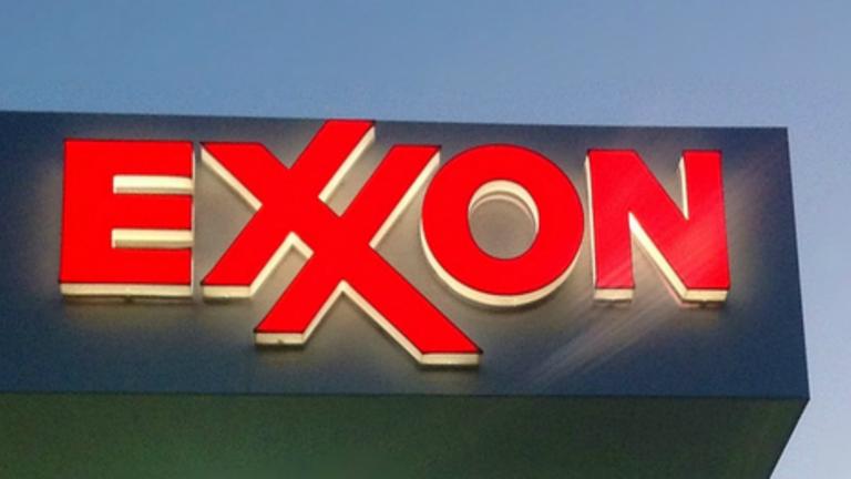 Exxon Mobil's insane argument against action on climate change | Grist