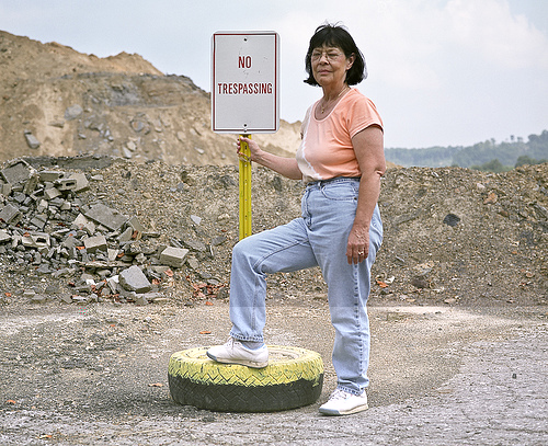Mountaintop removal country's mental health crisis | Grist