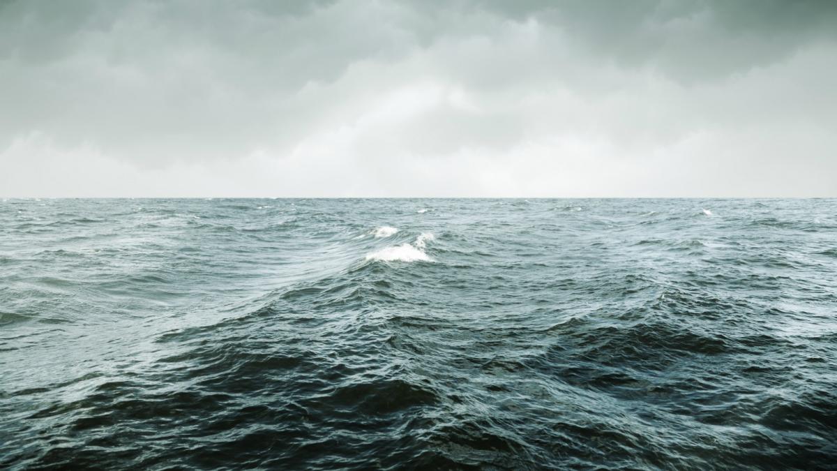 Guess what? The oceans could completely evaporate into space | Grist