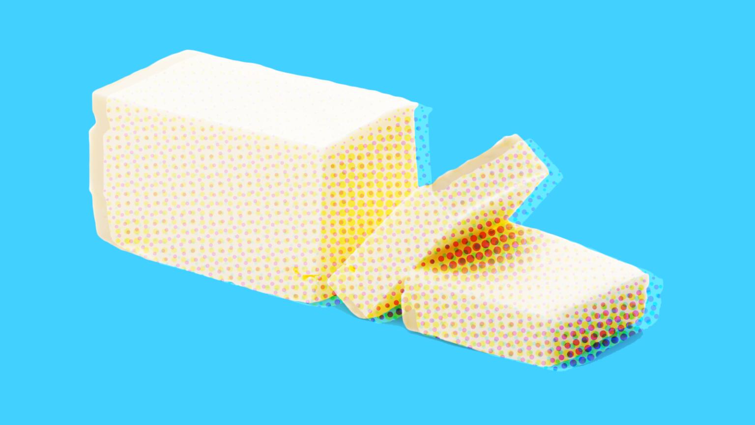 The bitter truth about butter's environmental impacts | Grist