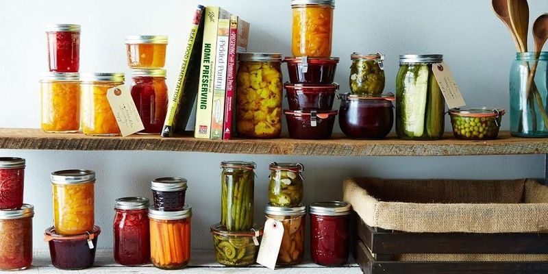The need-to-know guide for safe canning and preserving | Grist