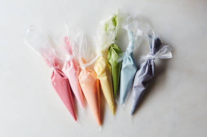 Make nifty food coloring with ingredients from your kitchen | Grist