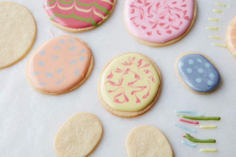 Make nifty food coloring with ingredients from your kitchen | Grist