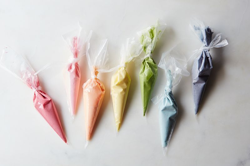 Make nifty food coloring with ingredients from your kitchen | Grist