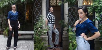 American-made clothing company owner talks business, bodies, and Betty ...