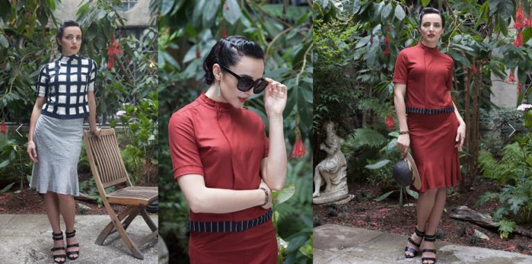 American-made clothing company owner talks business, bodies, and Betty ...