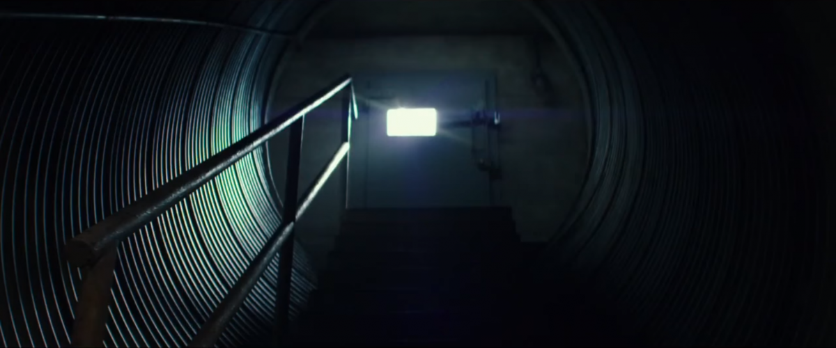 Is a bunker your best bet for the apocalypse? Maybe not in "10 ...