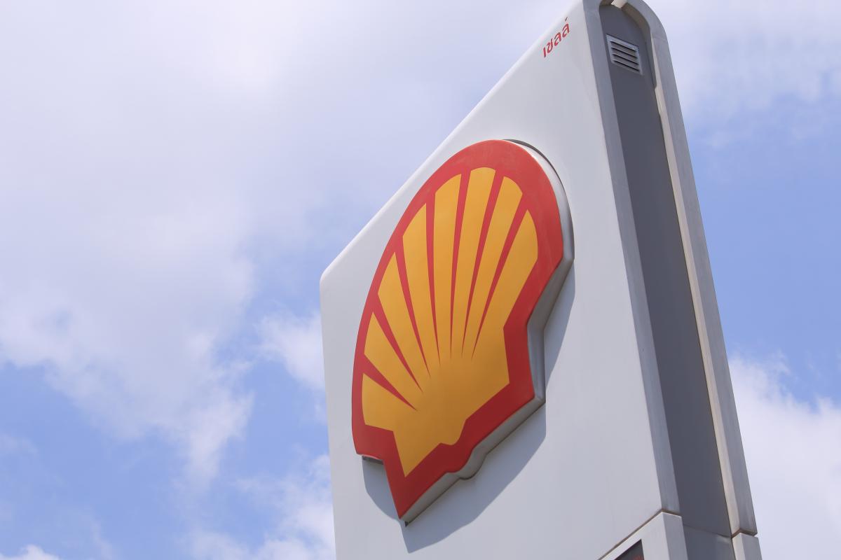 Shell worries about climate change, but decides to continue making it ...