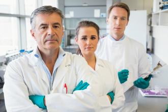 For the 97 billionth time: Yes, there is a 97 percent consensus on ...