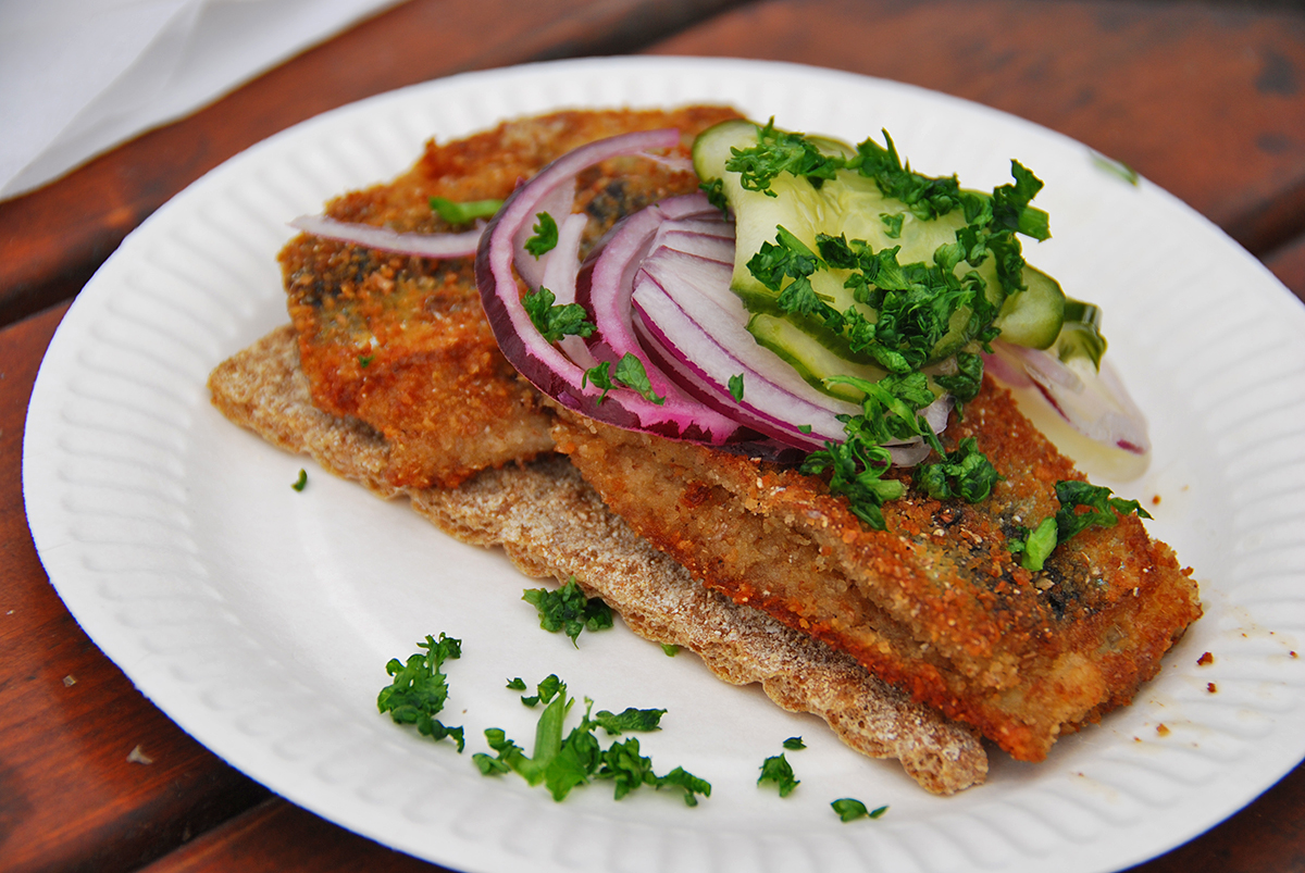 A cure for herring loss: We’re here to teach you to love this ...