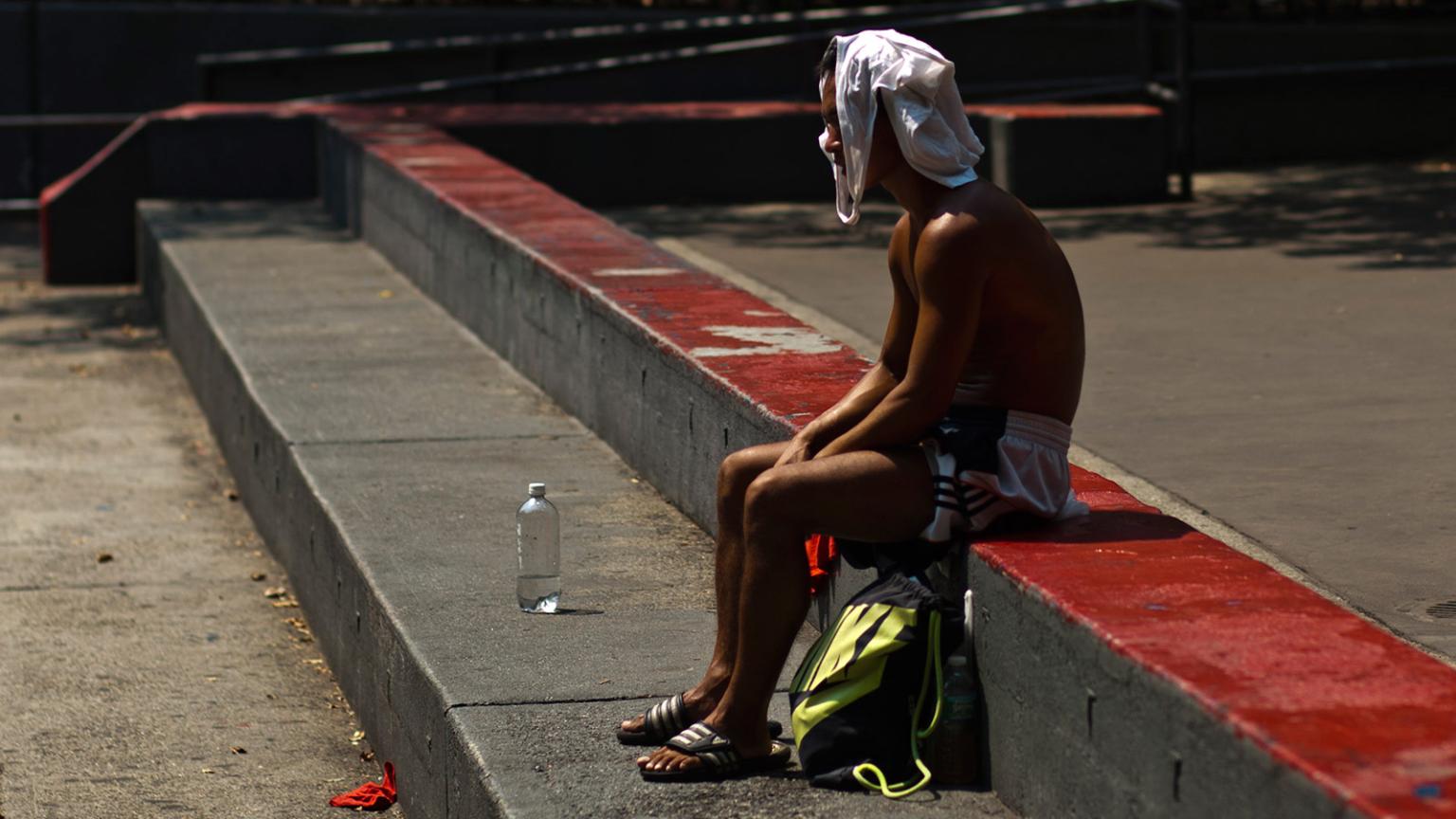 The unexpected ways climate change harms your health | Grist