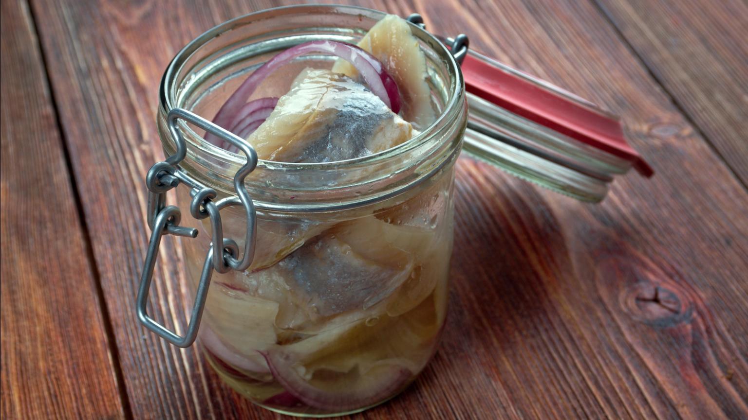 A cure for herring loss: We’re here to teach you to love this ...