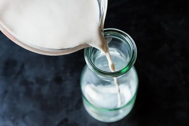 Pasteurized, homogenized, organic, hormone-free: What’s up with your ...