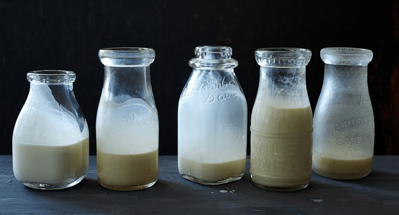 Pasteurized, homogenized, organic, hormone-free: What’s up with your ...